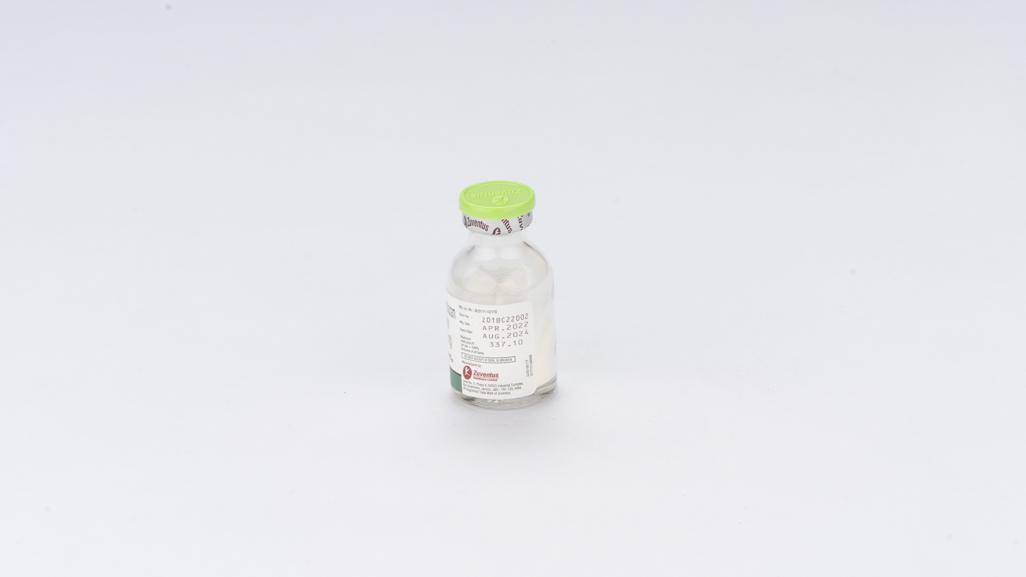 Scud XP 250 mg, 500 mg & 1g Injection | Zuventus